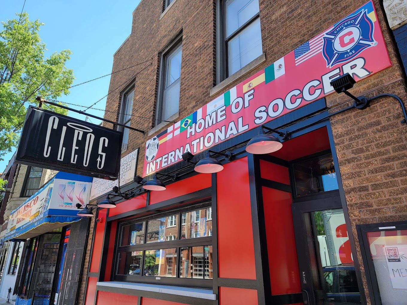 The Best Sports Bars in Chicago (2025) - Best Sports Bars