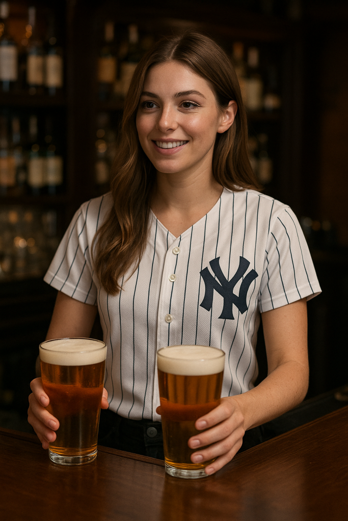 11 Best Sports Bars for New York Yankees Fans in NYC During the MLB ...
